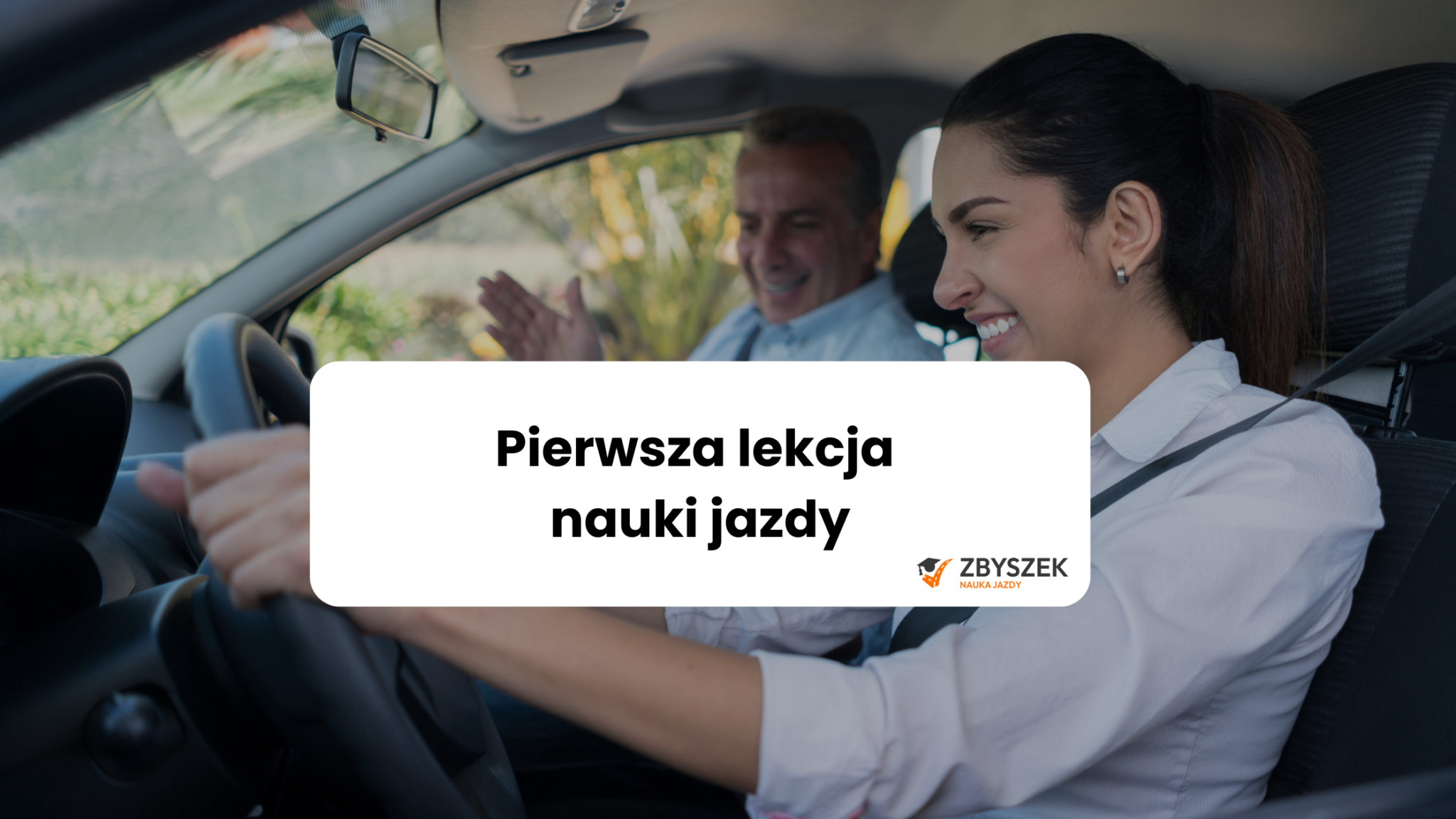 Ile trwa kurs na prawo jazdy? - Nauka Jazdy Zbyszek